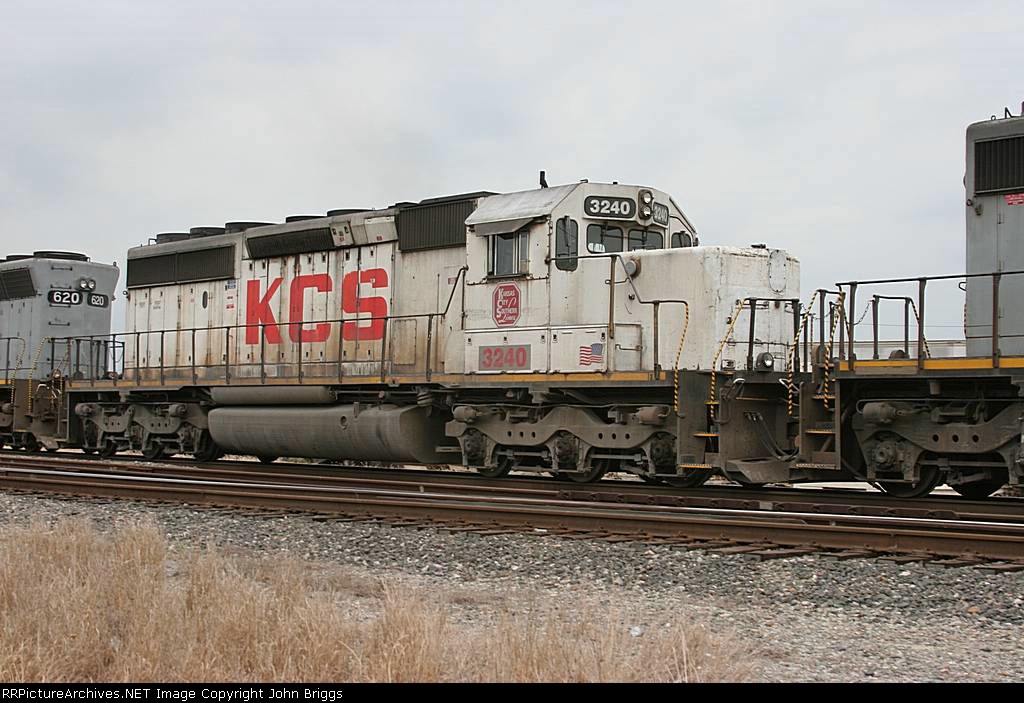 KCS 3240